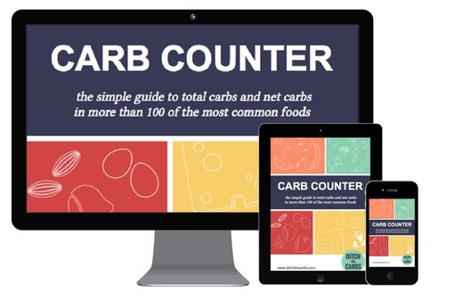 Low-Carb Shop — all you'll need from Low-Carb Practitioners