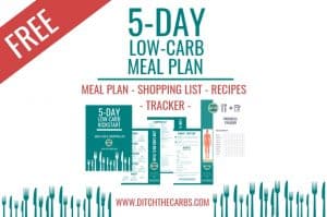 How To Start Low-Carb And Why — Low-Carb Practitioners Guide