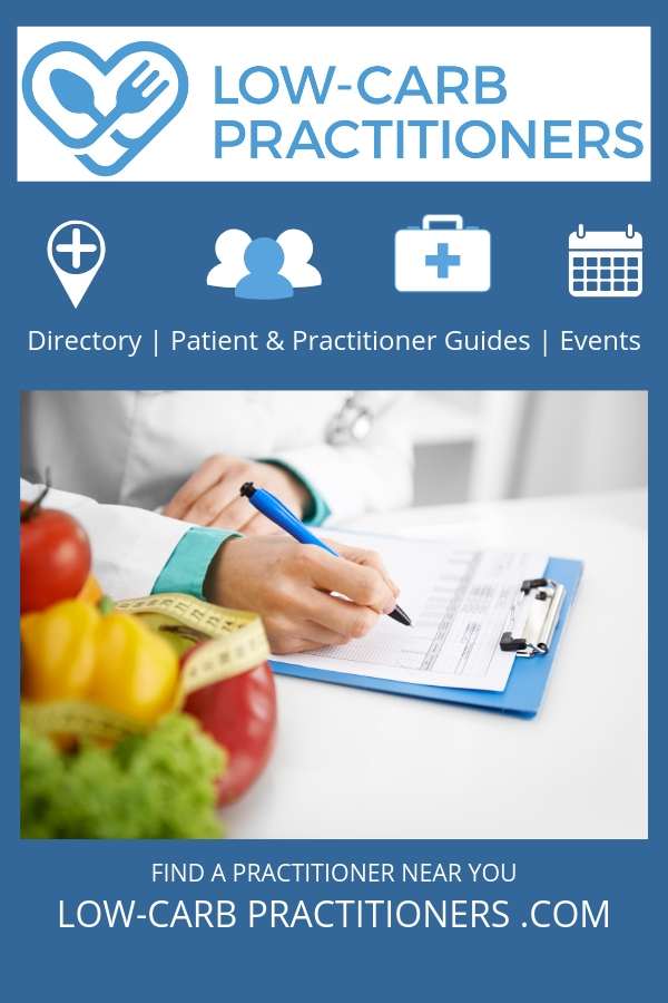 Low-Carb For Diabetes - learn how to achieve stable blood sugars