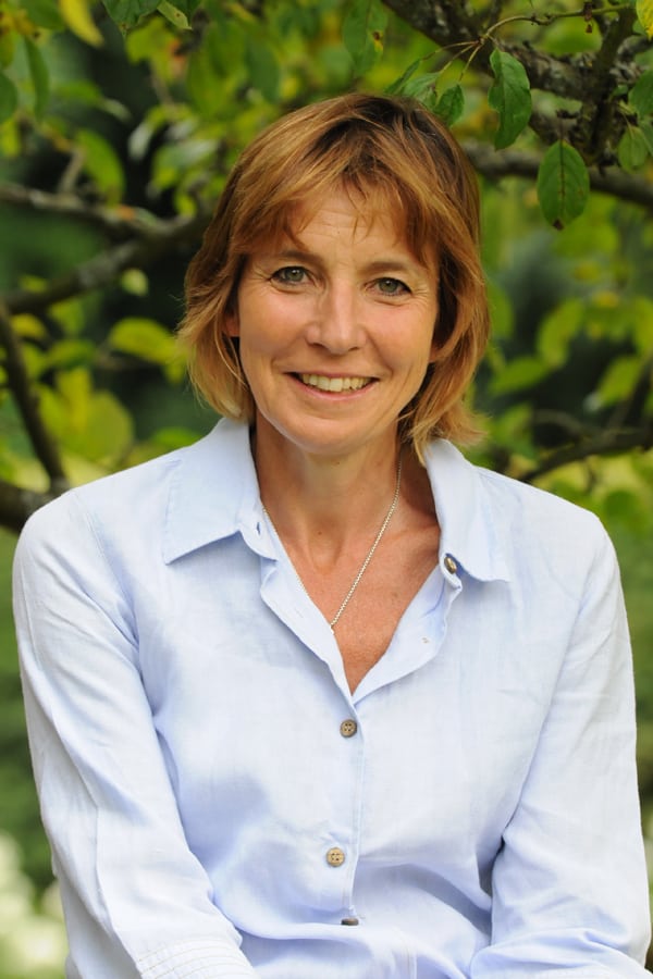 Catherine Rogers — Low-Carb Practitioners