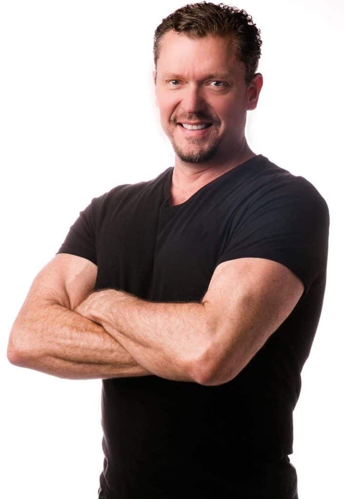 Dr Ken Berry MD - Low-Carb Practitioners Directory