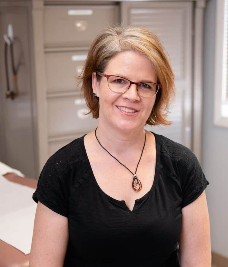 Dr Jennifer McCabe MD - Low-Carb Practitioners Directory